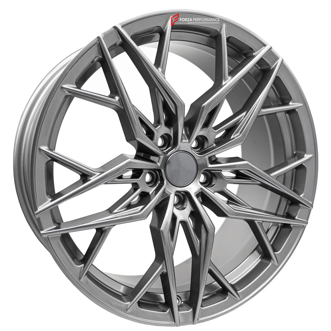 WF HYPERCAST AS.1-HC FORGED WHEELS RIMS for ALL MODELS – Forza ...