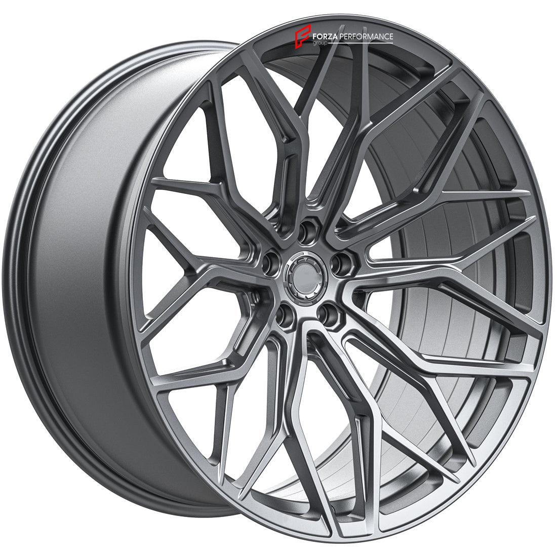WF X.RSM-FF FORGED WHEELS RIMS for ALL MODELS – Forza Performance Group UAE