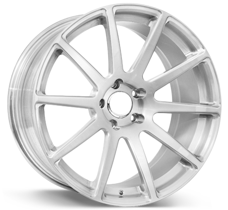 Forged Wheels For Luxury cars | Buy Modulare B15 – Forza Performance ...