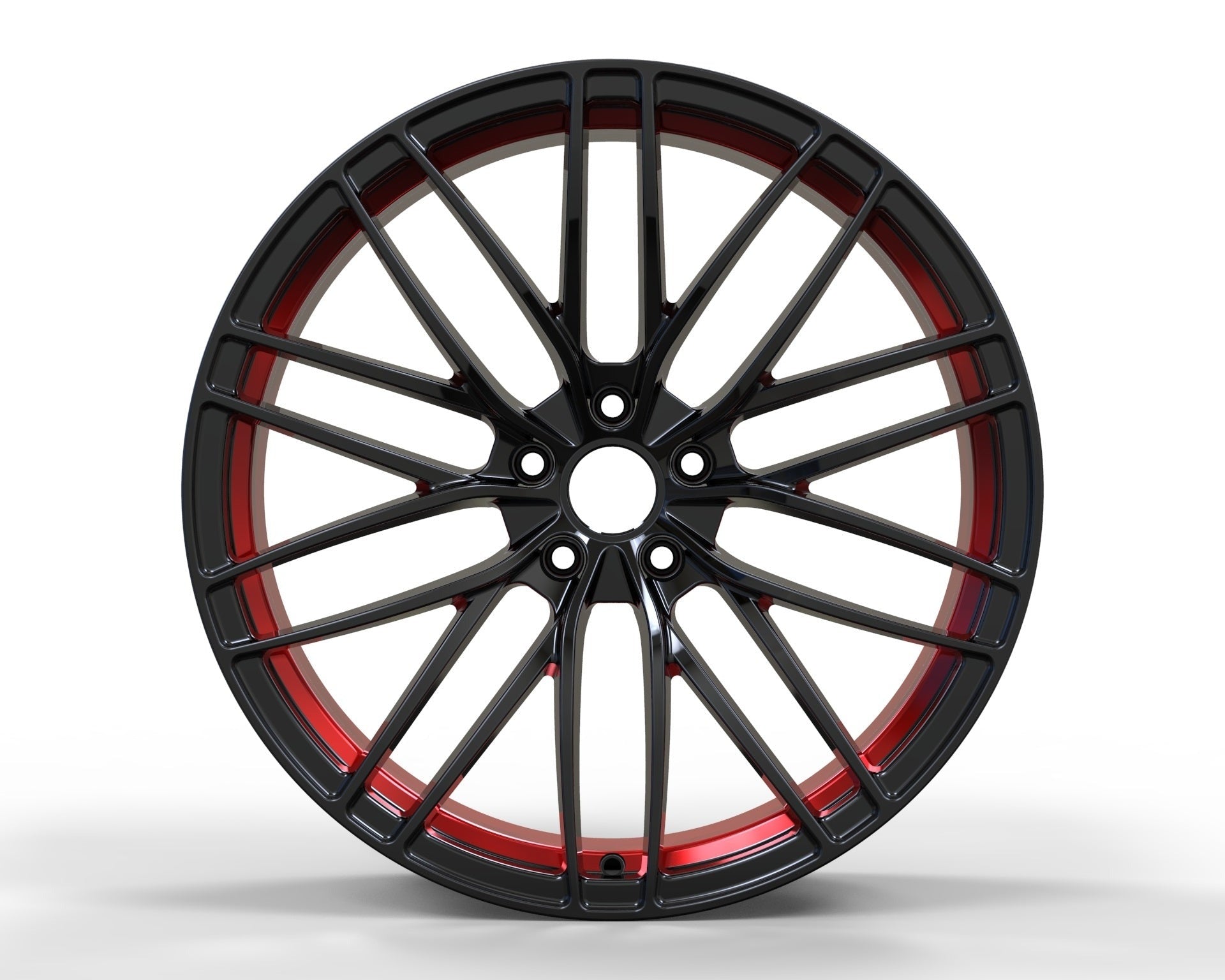FORGED WHEELS RIMS FOR ALL MODELS MS 073 – Forza Performance Group UAE